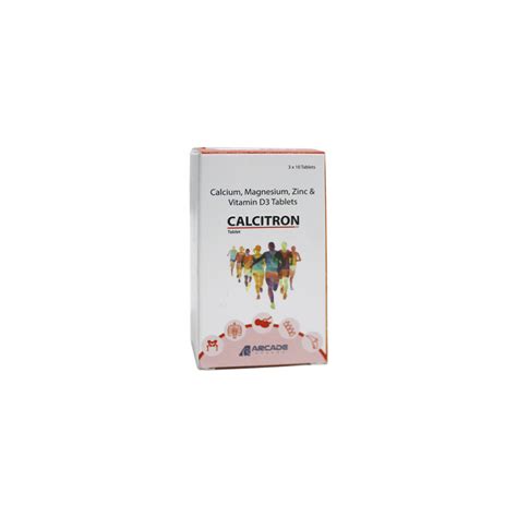 Calcitron Tablets Rs3750 Mycarelk Sri Lanka