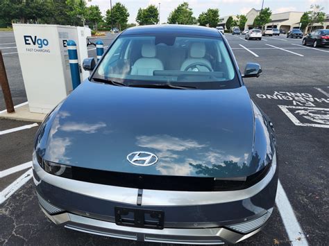 2022 Ioniq 5 Limited Awd Digital Teal R Ioniq5