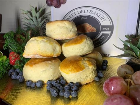 Scones Sweet Deli Bakery And Confectionery Pty Ltd