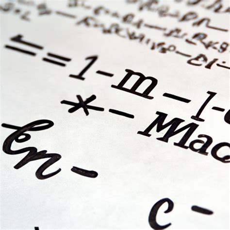 Algoritm Matematik En Dybdegående Guide Problemformulering Universet