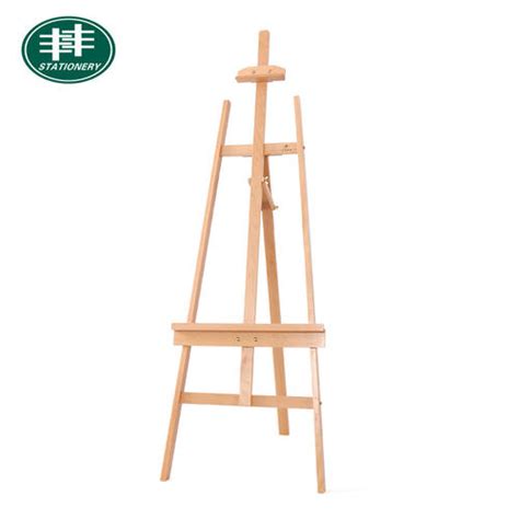 美术培训班工具推荐——画架 极典美育