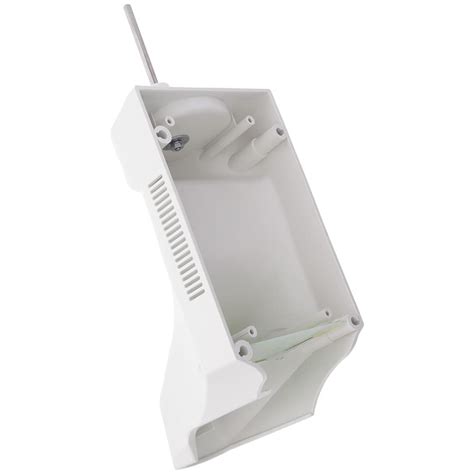 Left Pod Assembly Grace 16475