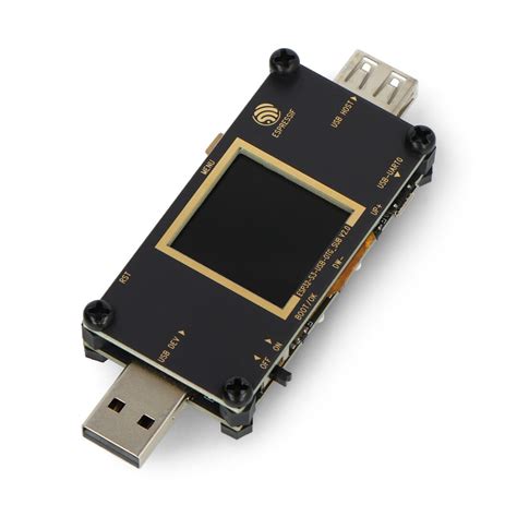Esp32 S3 Usb Otg Usb Hostdevice Wifibluetoothmicrosd Development Board With Esp32 S3