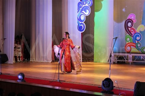 Монголын хүүхдийн ордон шинэ хичээлийн жилийн нээлтээ хийлээ