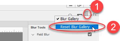 Photoshop CC Field Blur Adobe Product Community 10424143