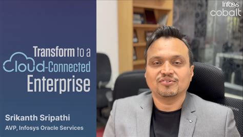 Infosys Cloud Applications On Linkedin Oracle Cloudworld Infosysoracleservices Infyatocw23