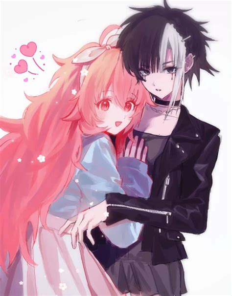 Nao And Reko Reko X Nao Matching Icons Reko Yabusame Icon Yttd