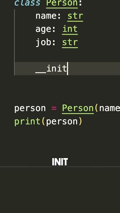 How To Use Dataclasses In Python Hit The Link In Bio Youtube