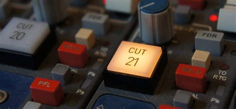 What Is Sound Editing Mike Migas Production