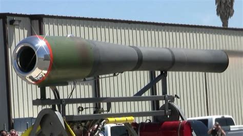 V 1 Pulse Jet