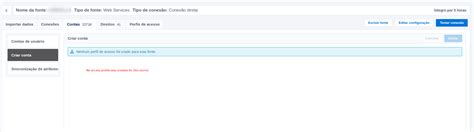 Webservice Source Create Account Documentation Isc Discussion And Questions Sailpoint