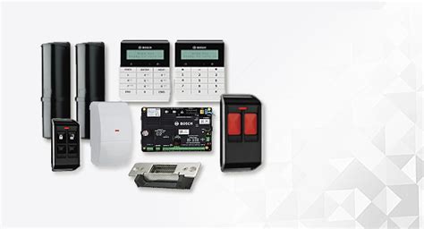 BOSCH Distributor FULL PROTECTION