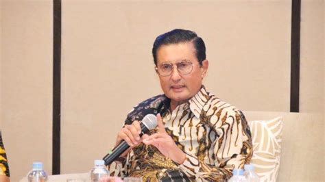 Fadel Muhammad Perguruan Tinggi Sebagai Lokomotif Pendidikan Indonesia Dan Penghasil Sdm Unggul