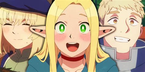 10 Best Delicious In Dungeon Episodes So Far