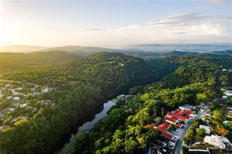 Is Belize The Adventure Capital Of Central America