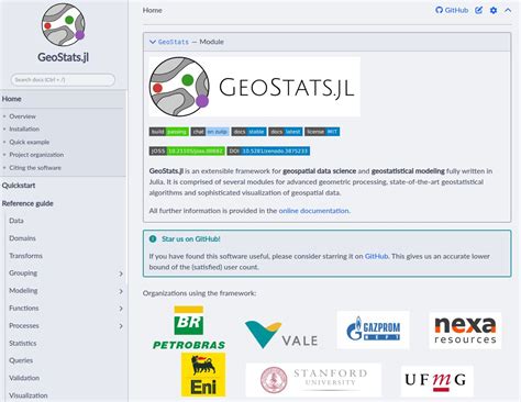 Geostats Multivariate Interpolation Geostatistical Learning