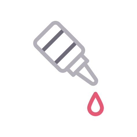 Icône De Collyre Generic Others