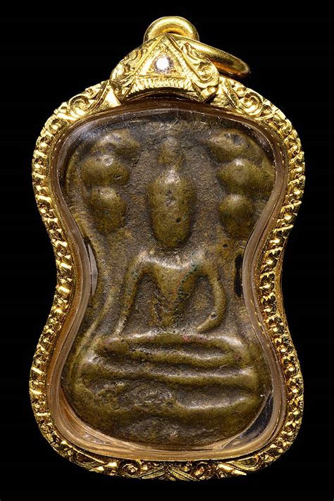 มเหศวรพิมพ์ใหญ่ หลวงพ่อโบ้ย วัดมะนาว 1 สุพรรณภูมิ พระเครื่อง พระแท้ ประมูล ร้านค้า เว็บ พระ คอม