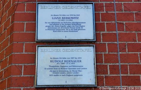 Europa Deutschland Berlin Tempelhof Schöneberg Schöneberg Viktoria