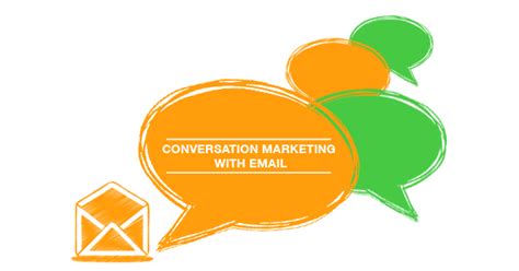 Can Email Marketing Be A Conversation Happy Grasshopper