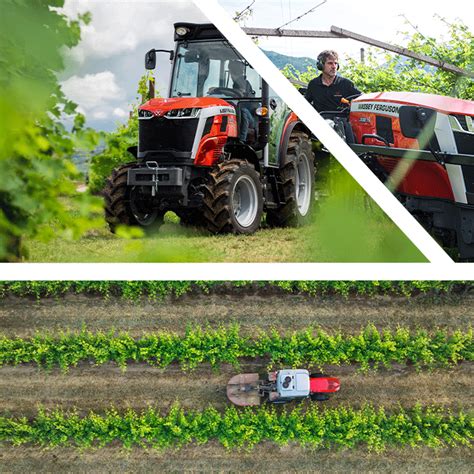 Massey Ferguson Canada Official Website
