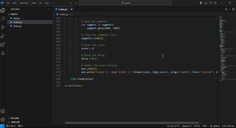 Video Prapti Kahate On Linkedin Python Programming Internship