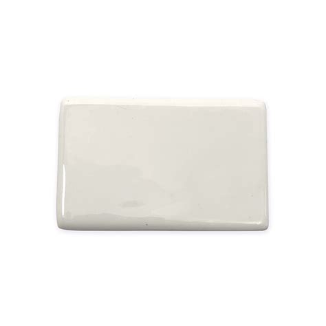 Sublimation Blank Porcelain Refrigerator Magnet