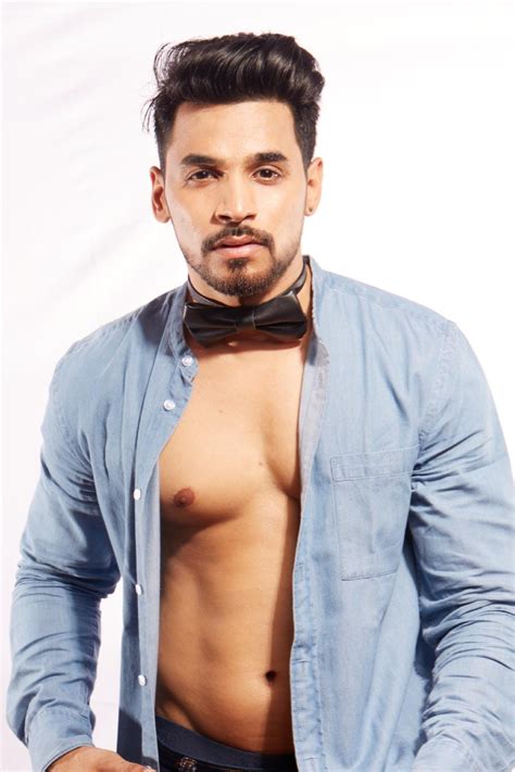 dinesh suthar castyou