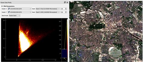 Raster Data Plotting — Raster Data Plotting 17 Documentation