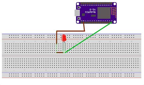 Nodemcu Esp8266 Esc Buddy
