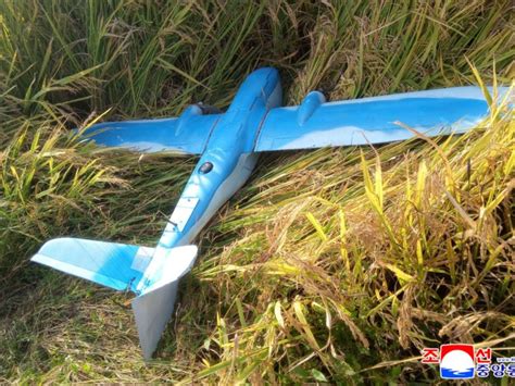 Escala La Tensión Entre Las Dos Coreas Por Un Dron Espía Que El Régimen