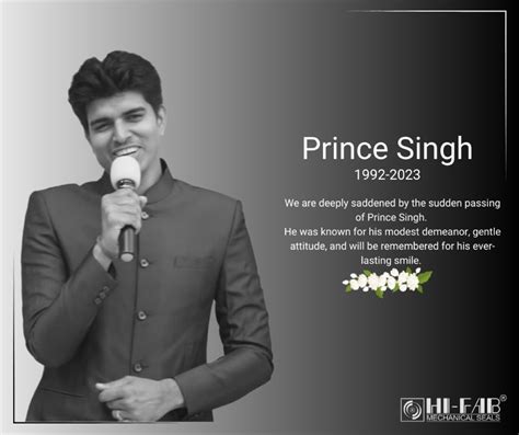 Nikunj Rohit On Linkedin In The Depths Of Sorrow We The Team At Hi Fab Engineers Pvt Ltd …