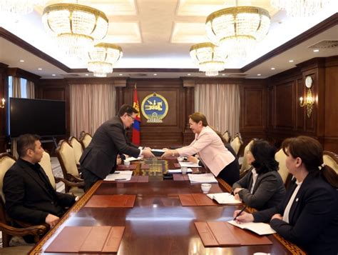 Монгол Улс дахь хүний эрх эрх чөлөөний байдлын талаарх 23 дахь