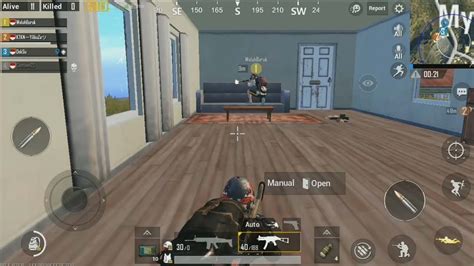 Cheat Pubg Mobile Cara Pakai Cheat Pubg Mobile Script Game Guardian
