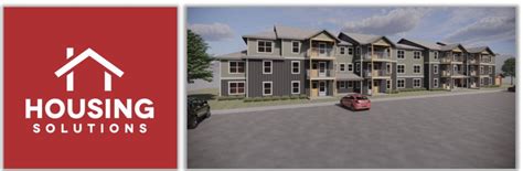 Affordable Housing Complex Proposal Aug 9 2023 307netinfo