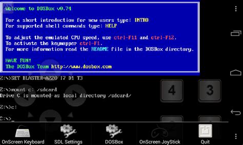 Programando En Qbasic Para Ms Dos Android Básico