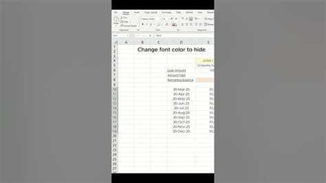 How To Use Checkbox Functions In Excel Like A Pro 🏅 Excelbasics Exceltutorial Excel Youtube