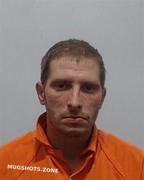 Hewitt James Daniel 09292022 Columbia County Mugshots Zone