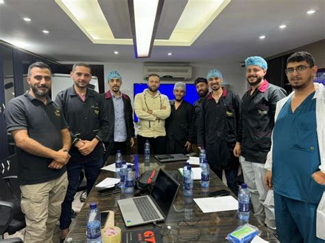 Iso 9001 2015 Training Course Has Been Given To Chocolake Factory