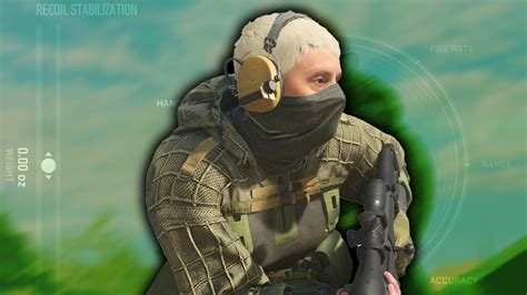 MW S Worst Mechanic Gets Removed From MW At The Last Minute