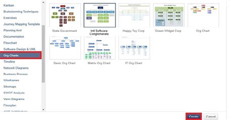 How To Make An Org Chart In Confluence In 2 Ways