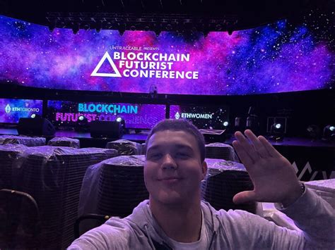 evgeniy kirichenko on linkedin hey guys techduck is on the blockchain