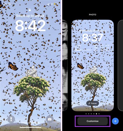 How To Remove Widgets From Iphone Lock Screen Guiding Tech