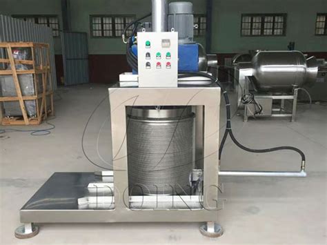 Complete Set Modern Garri Processing Machine With Capacity Of 2~8 Tons