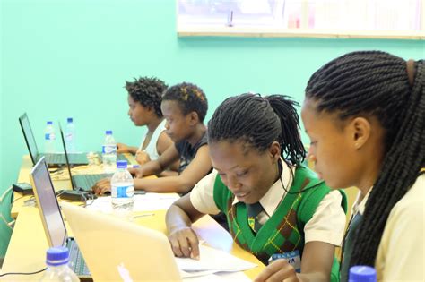 Raspberry PiLab At PyCon Namibia Raspberry Pi Foundation