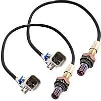 P0138 Code O2 Sensor Circuit High Voltage Bank 1 Sensor 2 In The Garage With CarParts Com