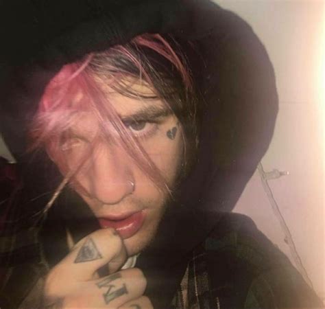 Lil Peep Peep Pfp Lil Peep Aesthetic Lil Peep Live Forever