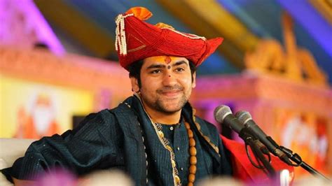 Bageshwar Dham Complete Kundli Of Pandit Dhirendra Shastri From