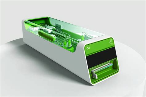 This 35 000 Computer Literally Uses Human Brain Cells