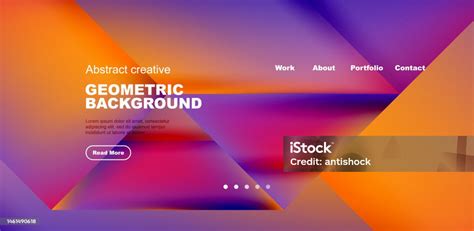 동적 밝은 선 추상 배경 유동적 인 색상의 줄무늬 액체 그라디언트 배경 화면 배너 배경 카드 책 그림 방문 페이지에 대 한 벡터 일러스트 레이 션 0명에 대한 스톡 벡터